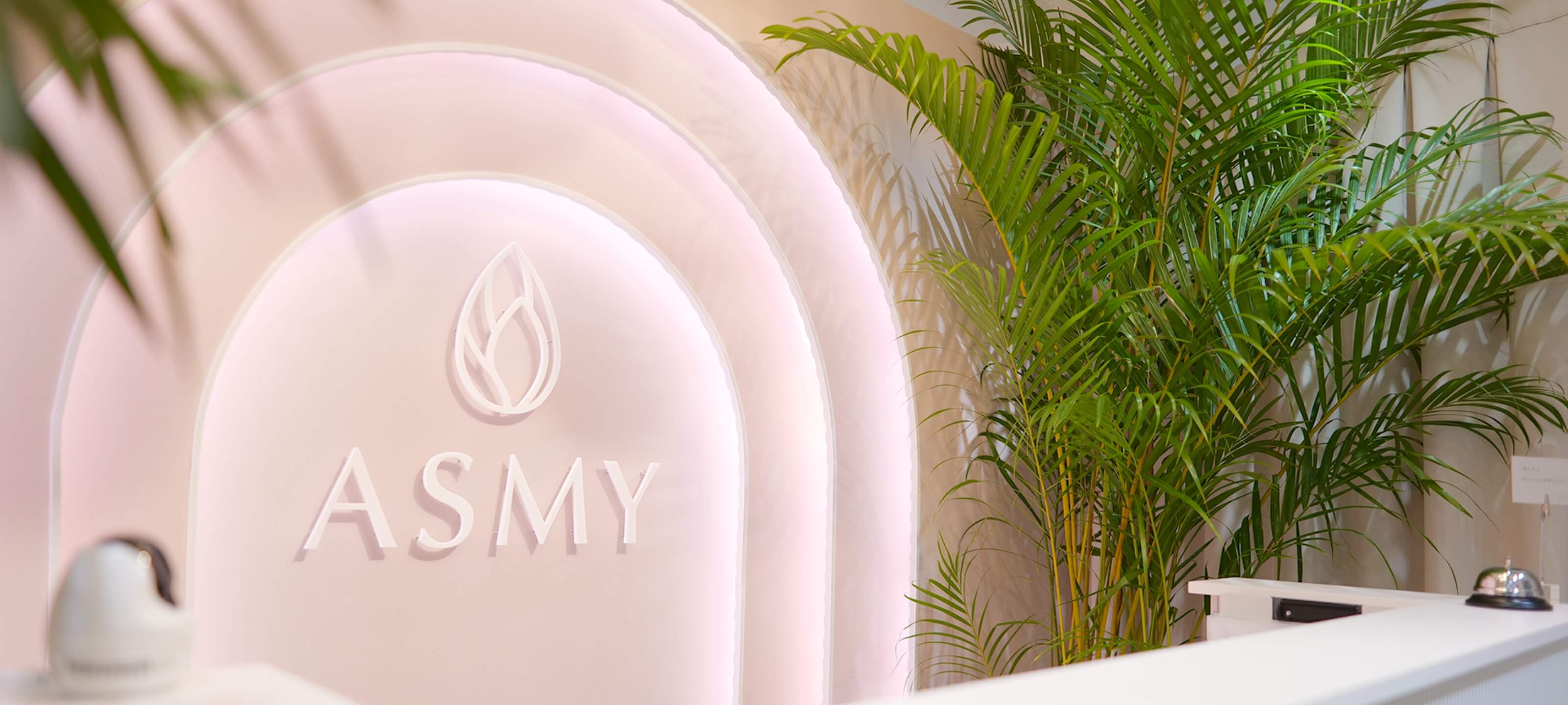 株式会社Asmy - 骨格矯正エステ